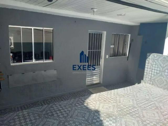 Casa / Sobrado para Venda em São Paulo/SP Jardim das Vertentes 2 Quartos