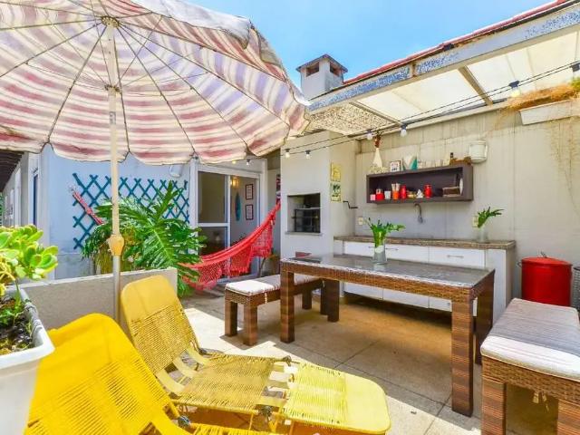 Casa / Sobrado para Venda em São Paulo/SP Jardim das Vertentes 3 Quartos