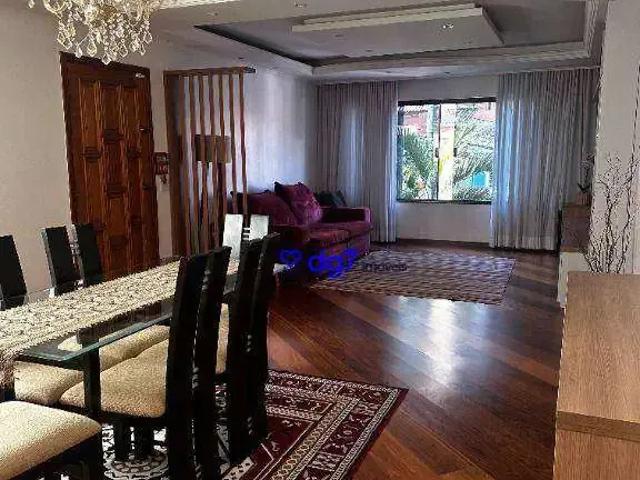 Casa / Sobrado para Venda em São Paulo/SP Jardim das Vertentes 3 Quartos