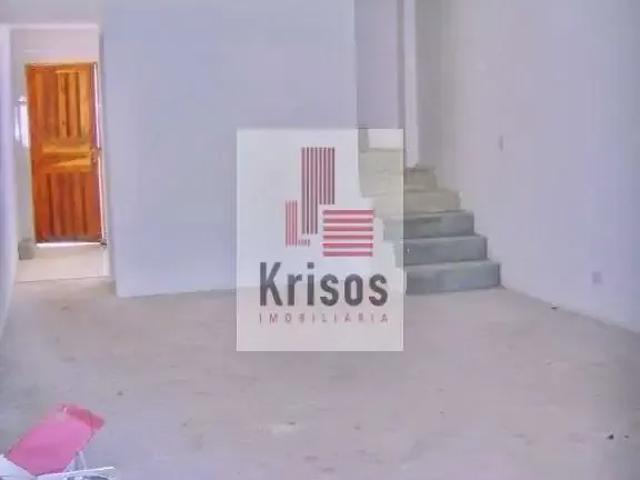Casa / Sobrado para Venda em São Paulo/SP Jardim das Vertentes 3 Quartos