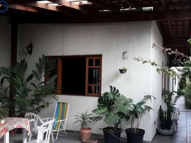 Casa / Sobrado para Venda em São Paulo/SP Jardim das Vertentes 3 Quartos
