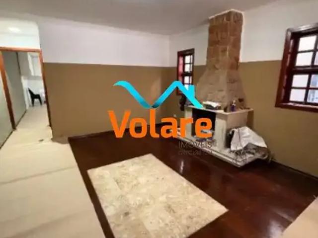 Casa / Sobrado para Venda em São Paulo/SP Jardim das Vertentes 3 Quartos
