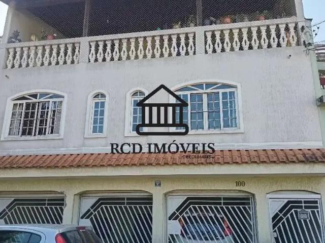 Casa / Sobrado para Venda em São Paulo/SP Jardim das Vertentes 3 Quartos