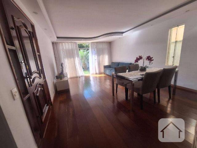 Casa / Sobrado para Venda em São Paulo/SP Jardim das Vertentes 3 Quartos