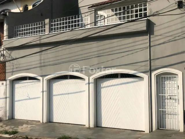 Casa / Sobrado para Venda em São Paulo/SP Jardim das Vertentes 3 Quartos