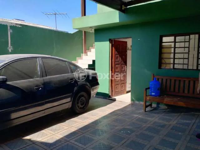 Casa / Sobrado para Venda em São Paulo/SP Jardim das Vertentes 3 Quartos