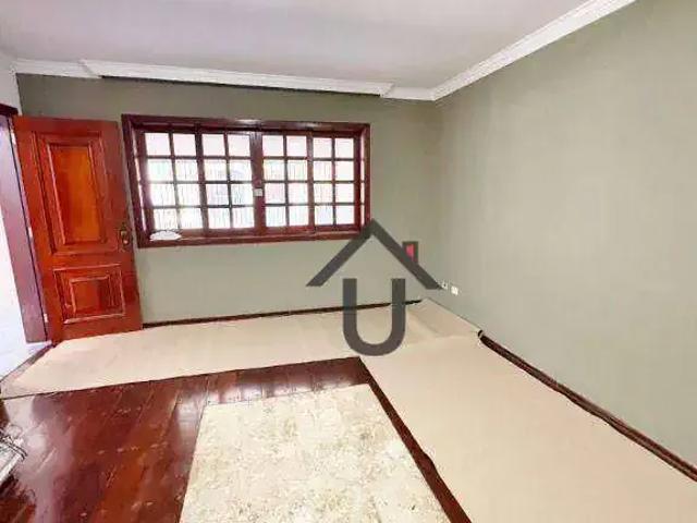 Casa / Sobrado para Venda em São Paulo/SP Jardim das Vertentes 3 Quartos