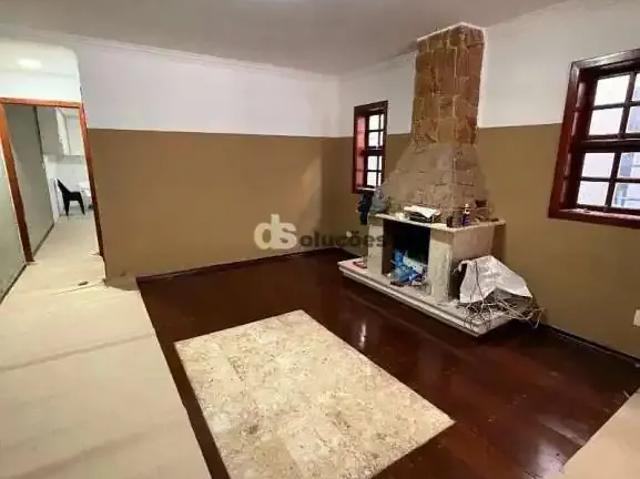 Casa / Sobrado para Venda em São Paulo/SP Jardim das Vertentes 3 Quartos