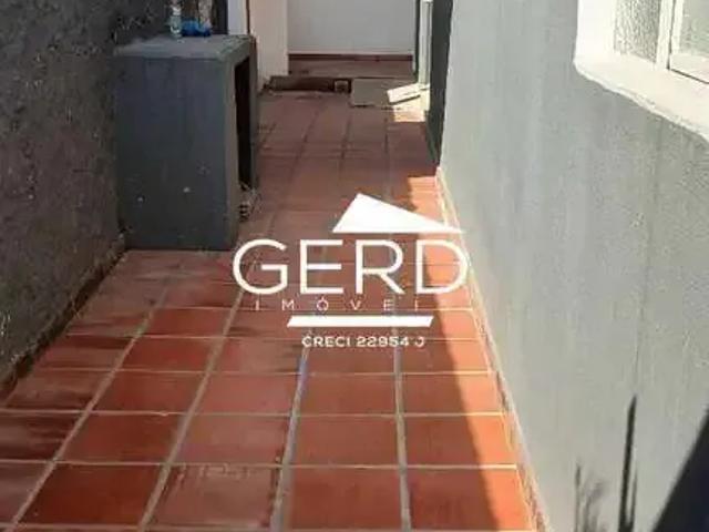 Casa / Sobrado para Venda em São Paulo/SP Jardim das Vertentes 3 Quartos