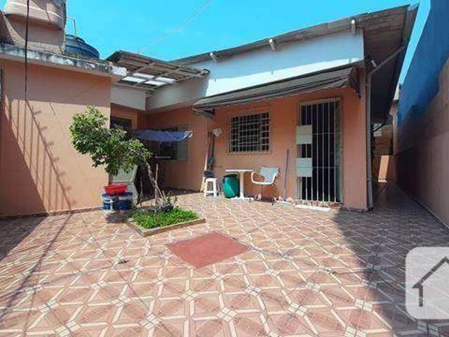 Casa / Sobrado para Venda em São Paulo/SP Jardim das Vertentes 3 Quartos