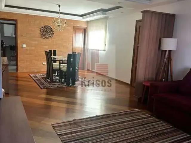 Casa / Sobrado para Venda em São Paulo/SP Jardim das Vertentes 3 Quartos