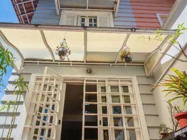 Casa / Sobrado para Venda em São Paulo/SP Jardim das Vertentes 3 Quartos
