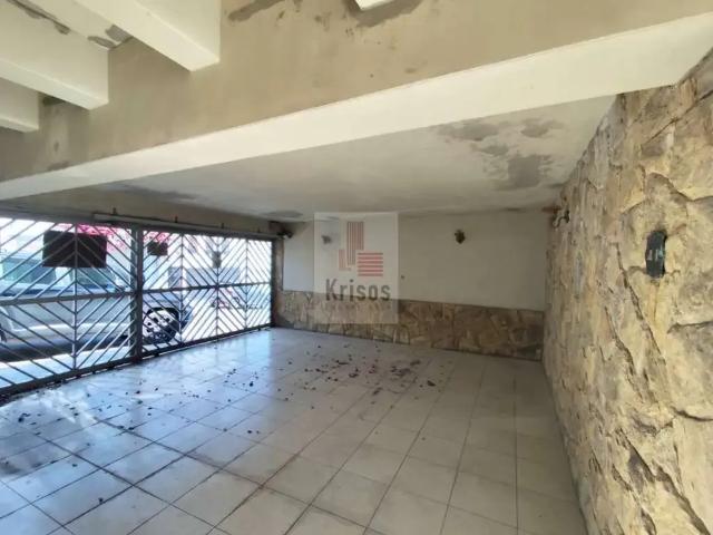 Casa / Sobrado para Venda em São Paulo/SP Jardim das Vertentes 3 Quartos