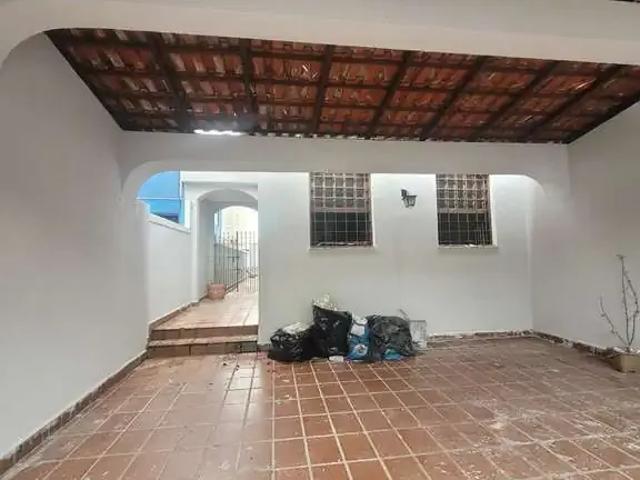 Casa / Sobrado para Venda em São Paulo/SP Jardim das Vertentes 3 Quartos