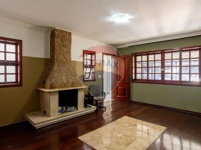 Casa / Sobrado para Venda em São Paulo/SP Jardim das Vertentes 3 Quartos