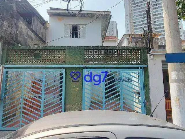 Casa / Sobrado para Venda em São Paulo/SP Jardim das Vertentes 3 Quartos