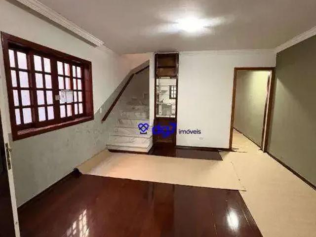 Casa / Sobrado para Venda em São Paulo/SP Jardim das Vertentes 3 Quartos