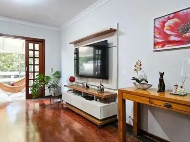 Casa / Sobrado para Venda em São Paulo/SP Jardim das Vertentes 3 Quartos