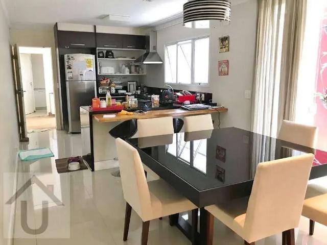 Casa / Sobrado para Venda em São Paulo/SP Jardim das Vertentes 3 Quartos