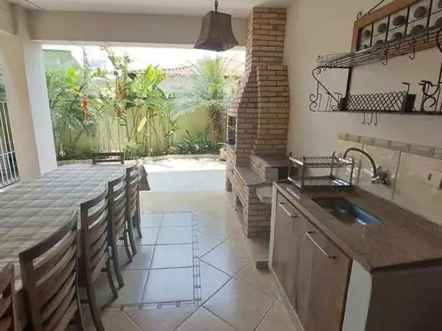 Casa / Sobrado para Venda em São Paulo/SP Jardim das Vertentes 3 Quartos