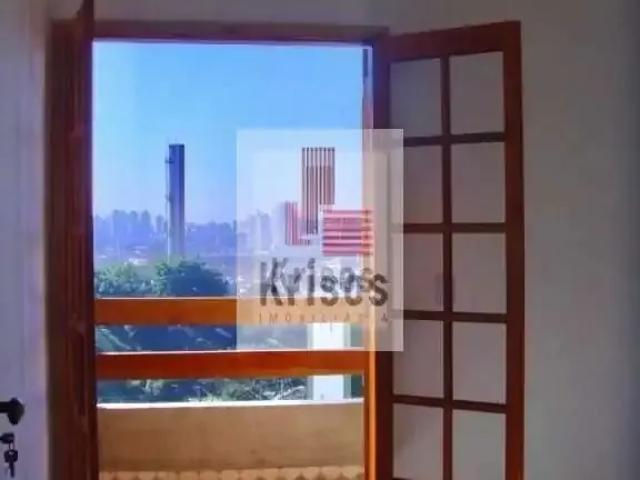 Casa / Sobrado para Venda em São Paulo/SP Jardim das Vertentes 3 Quartos