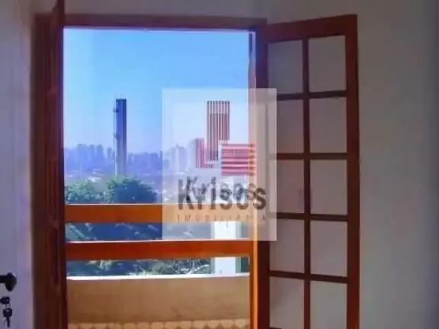 Casa / Sobrado para Venda em São Paulo/SP Jardim das Vertentes 3 Quartos