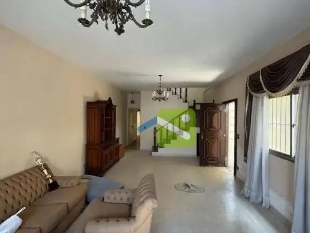 Casa / Sobrado para Venda em São Paulo/SP Jardim das Vertentes 3 Quartos