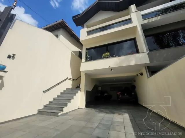 Casa / Sobrado para Venda em São Paulo/SP Jardim das Vertentes 3 Quartos