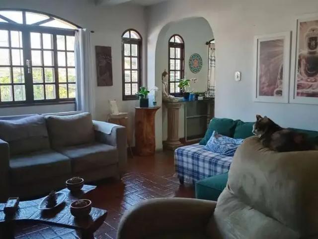 Casa / Sobrado para Venda em São Paulo/SP Jardim das Vertentes 3 Quartos