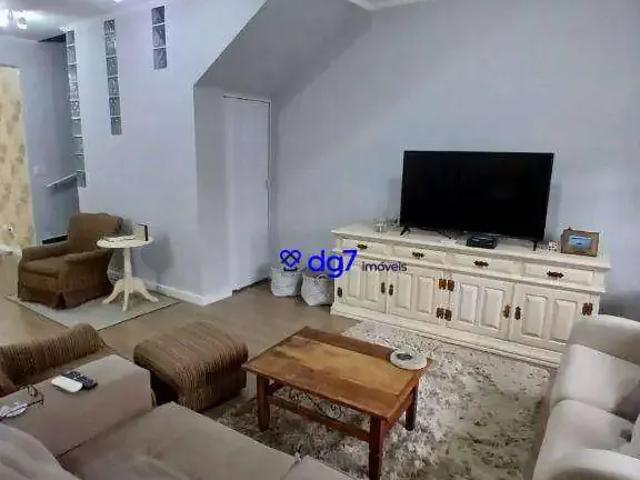 Casa / Sobrado para Venda em São Paulo/SP Jardim das Vertentes 3 Quartos
