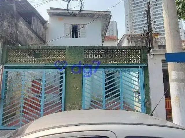 Casa / Sobrado para Venda em São Paulo/SP Jardim das Vertentes 3 Quartos
