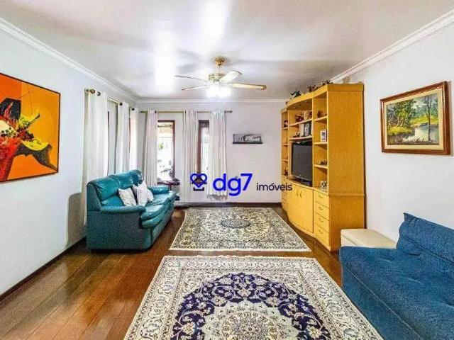 Casa / Sobrado para Venda em São Paulo/SP Jardim das Vertentes 3 Quartos