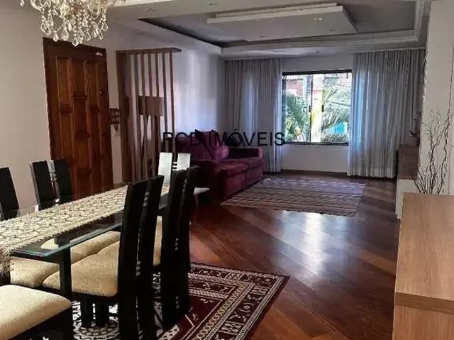 Casa / Sobrado para Venda em São Paulo/SP Jardim das Vertentes 3 Quartos