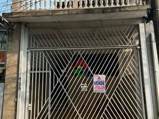Casa / Sobrado para Venda em São Paulo/SP Jardim das Vertentes 3 Quartos