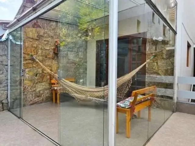 Casa / Sobrado para Venda em São Paulo/SP Jardim das Vertentes 3 Quartos