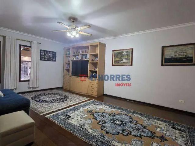 Casa / Sobrado para Venda em São Paulo/SP Jardim das Vertentes 3 Quartos