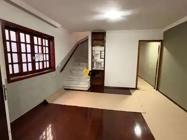Casa / Sobrado para Venda em São Paulo/SP Jardim das Vertentes 3 Quartos