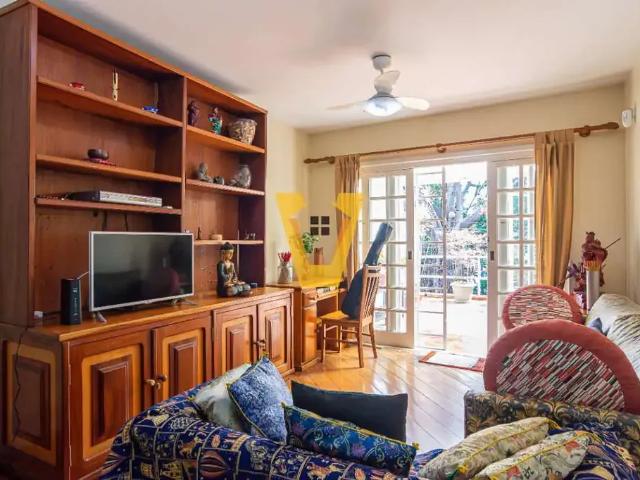 Casa / Sobrado para Venda em São Paulo/SP Jardim das Vertentes 3 Quartos
