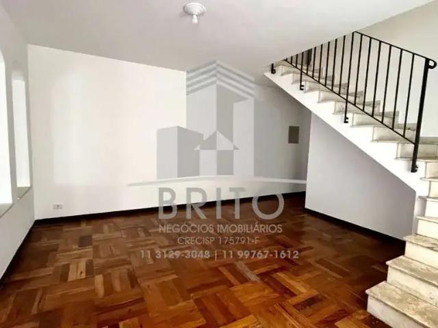 Casa / Sobrado para Venda em São Paulo/SP Jardim das Vertentes 3 Quartos
