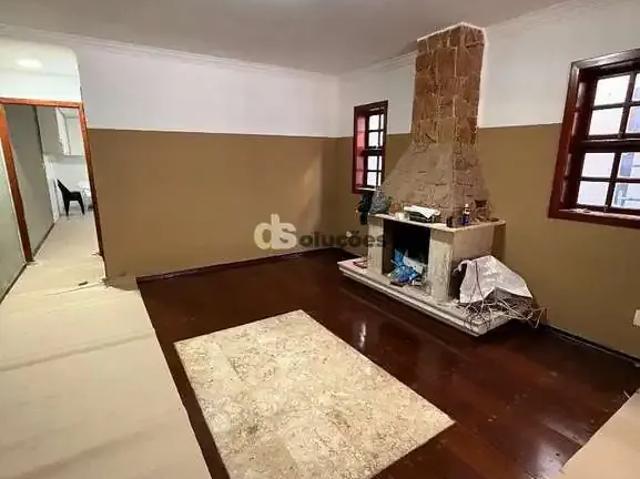 Casa / Sobrado para Venda em São Paulo/SP Jardim das Vertentes 3 Quartos