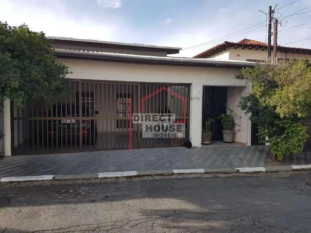 Casa / Sobrado para Venda em São Paulo/SP Jardim das Vertentes 3 Quartos