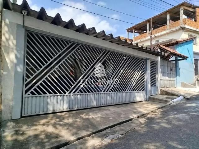 Casa / Sobrado para Venda em São Paulo/SP Jardim de Lorenzo 2 Quartos