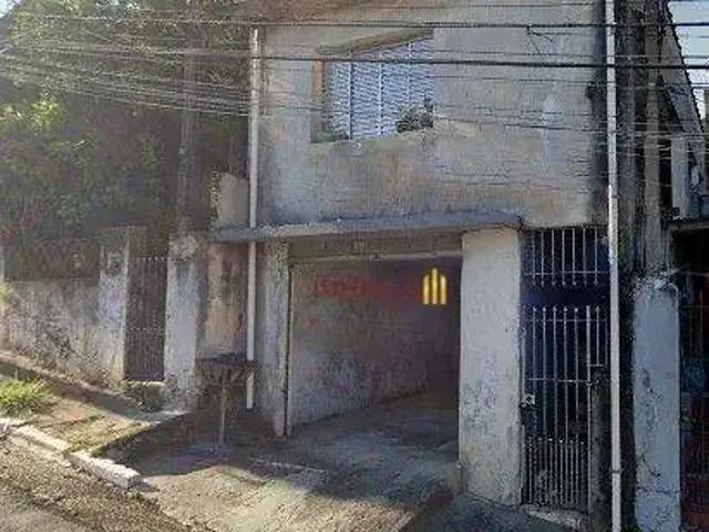 Casa / Sobrado para Venda em São Paulo/SP Jardim de Lorenzo 2 Quartos