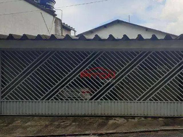 Casa / Sobrado para Venda em São Paulo/SP Jardim de Lorenzo 2 Quartos