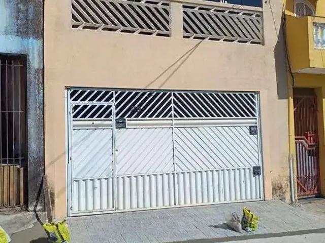 Casa / Sobrado para Venda em São Paulo/SP Jardim de Lorenzo 3 Quartos