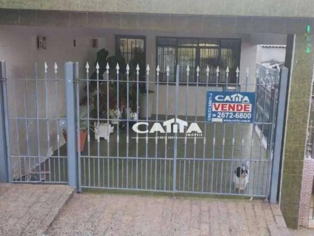 Casa / Sobrado para Venda em São Paulo/SP Jardim de Lorenzo 3 Quartos