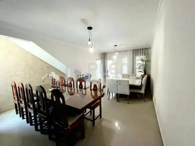 Casa / Sobrado para Venda em São Paulo/SP Jardim Denise 6 Quartos