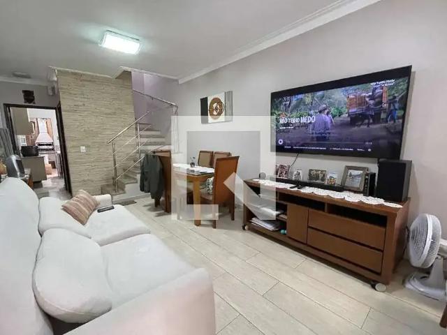 Casa / Sobrado para Venda em São Paulo/SP Jardim Dracena 4 Quartos