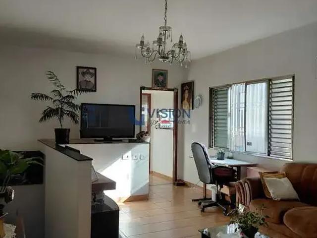 Casa / Sobrado para Venda em São Paulo/SP Jardim Dracena 5 Quartos