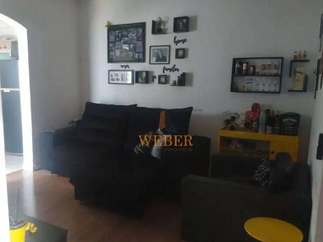 Casa / Sobrado para Venda em São Paulo/SP Jardim Dracena 5 Quartos